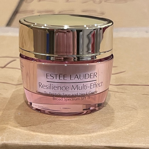 Estee Lauder | Skincare | Estee Lauder Resilience Multi Effect Face ...